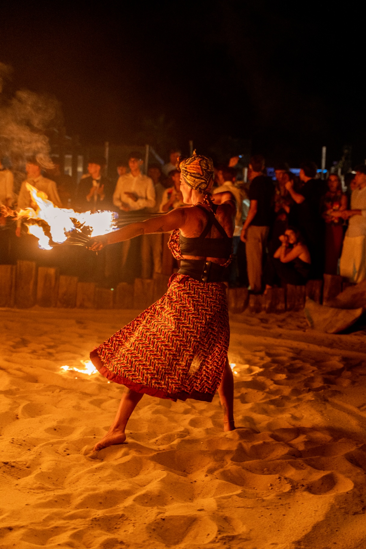 Afrobar | The best beach club in Sicily